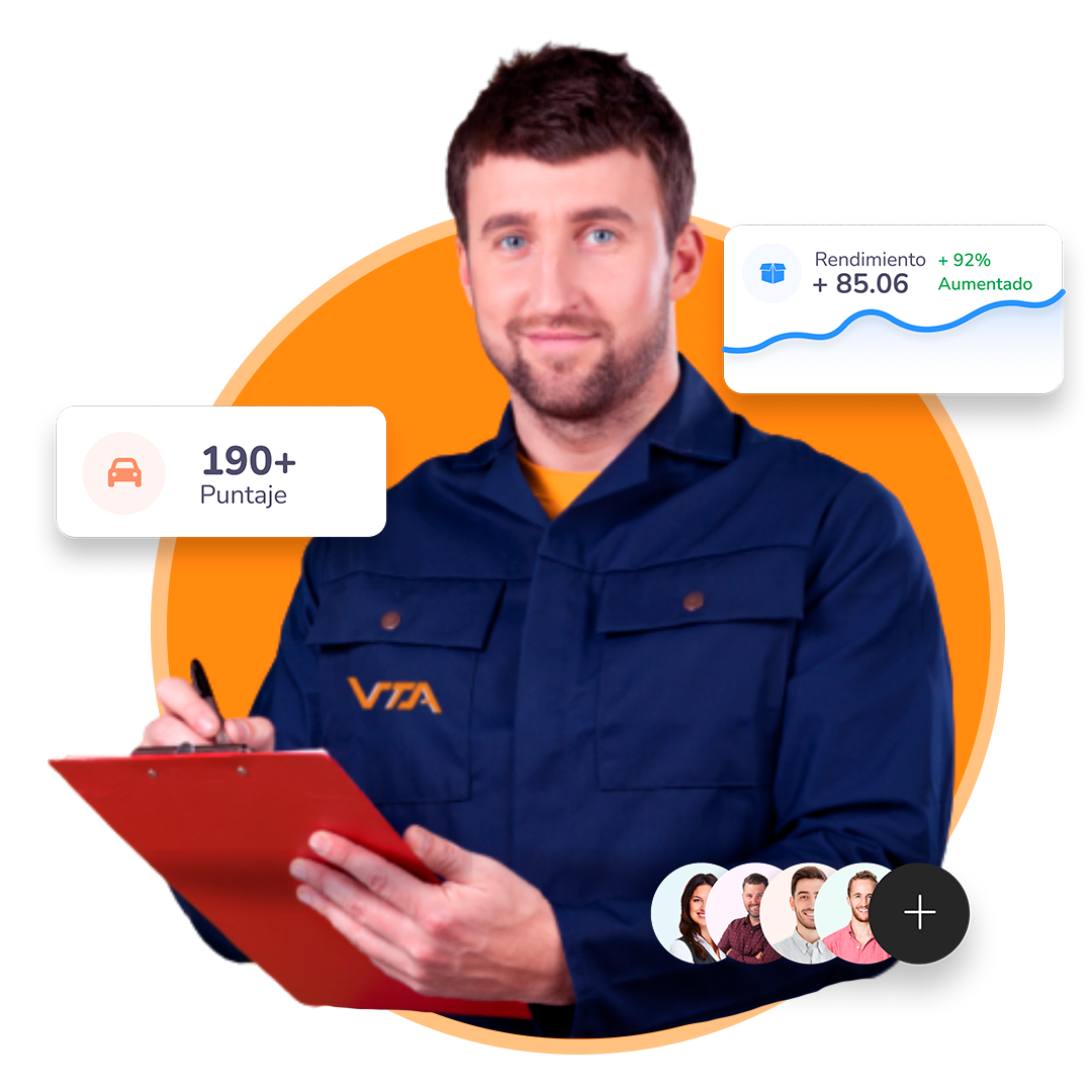 ¿Cuál es el procedimiento de una Revisión Técnica Vehicular? - VTA EIRL